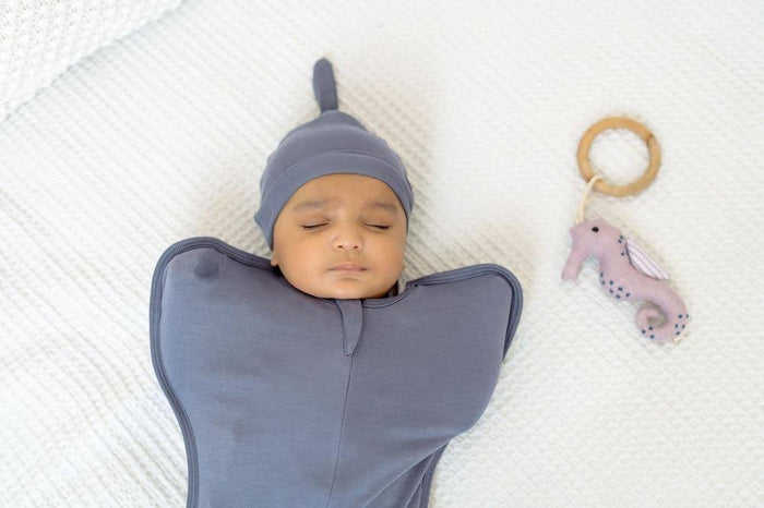 How to Put a Baby to Sleep Fast: 7 Tricks That Work | Cocoon Care