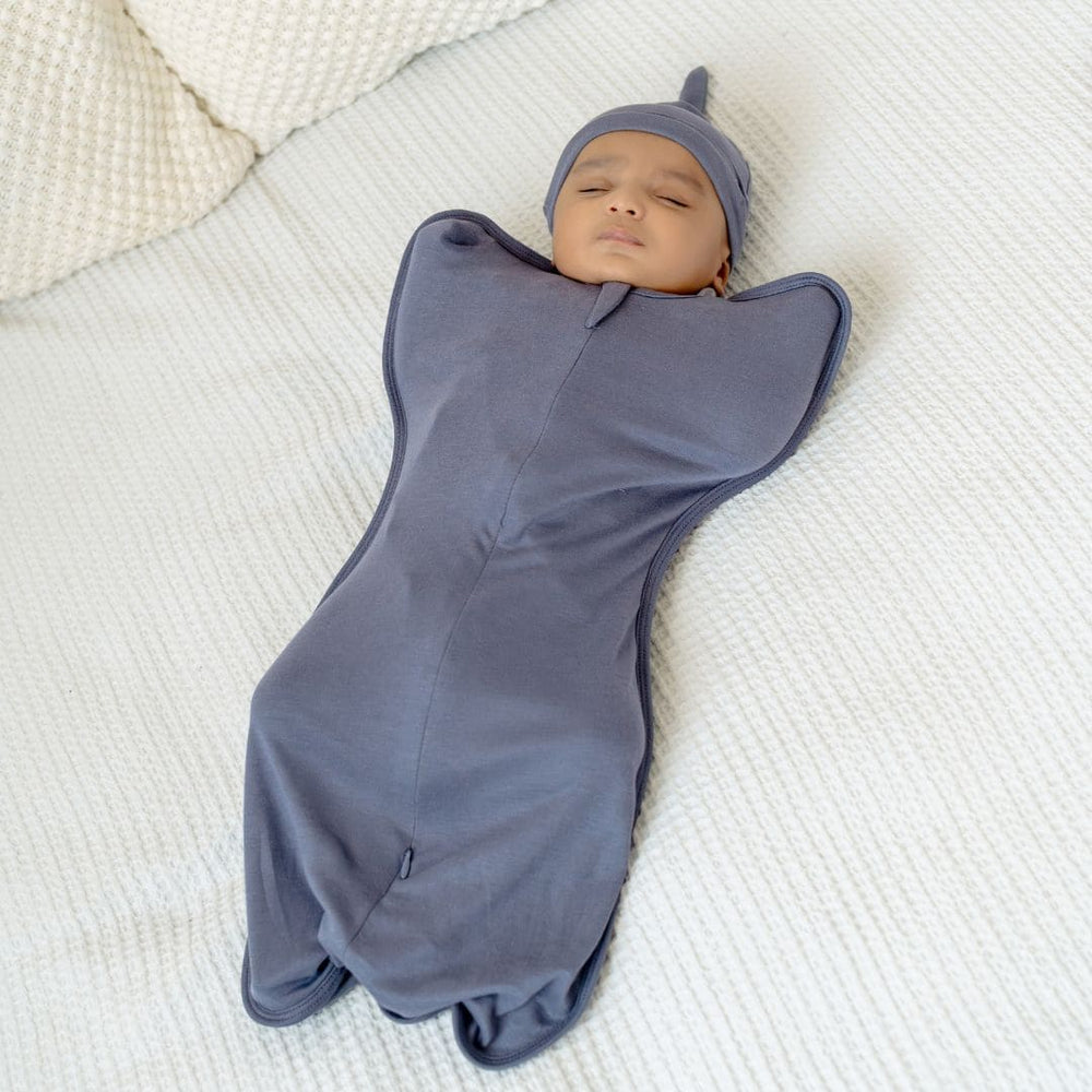 Sleep Pod - Buy Bamboo Baby Sleep Sack For Infants | Cocoon Care