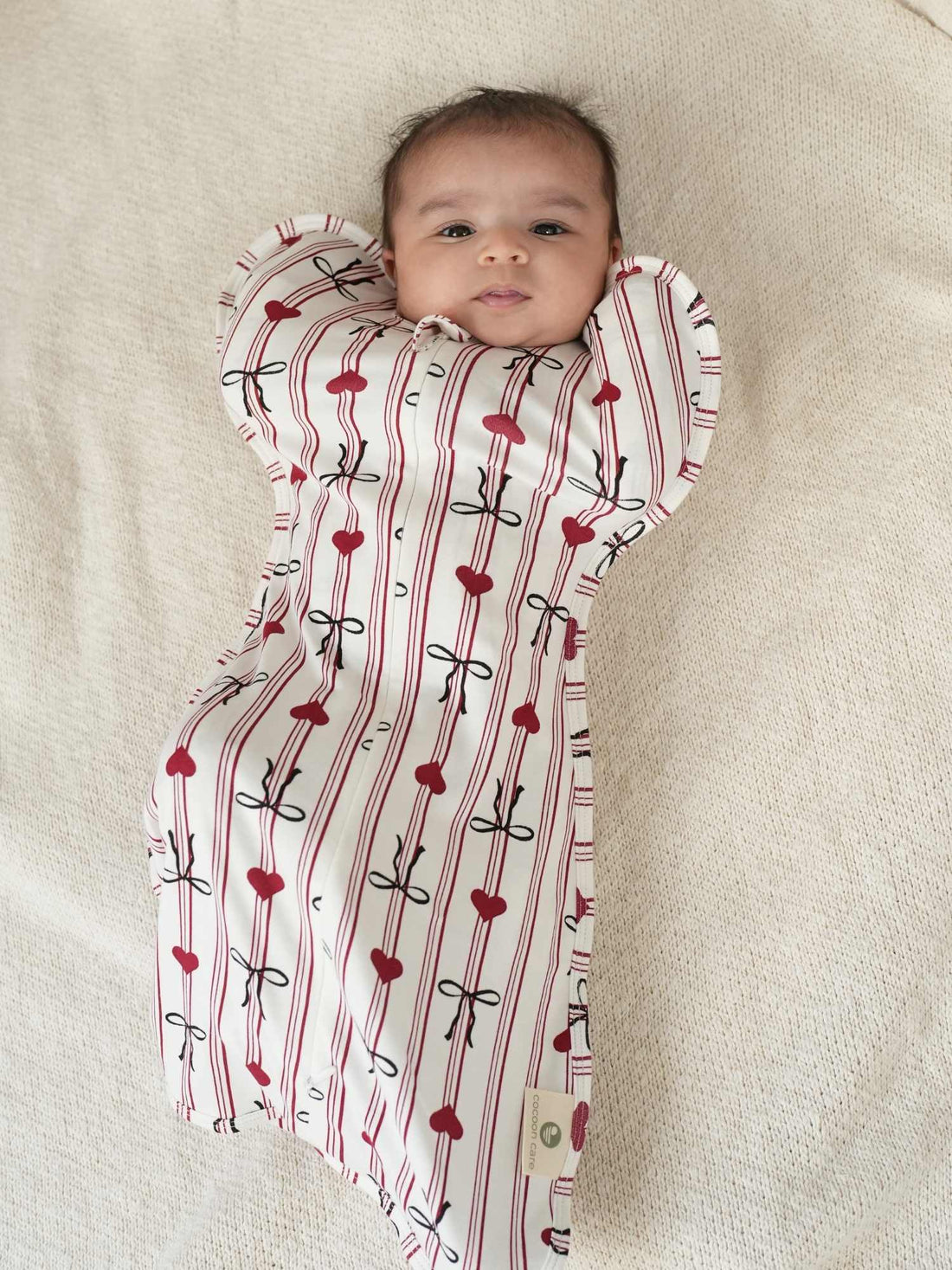 Sleep Pod - Buy Bamboo Baby Pod For Sleeping| Cocoon Care