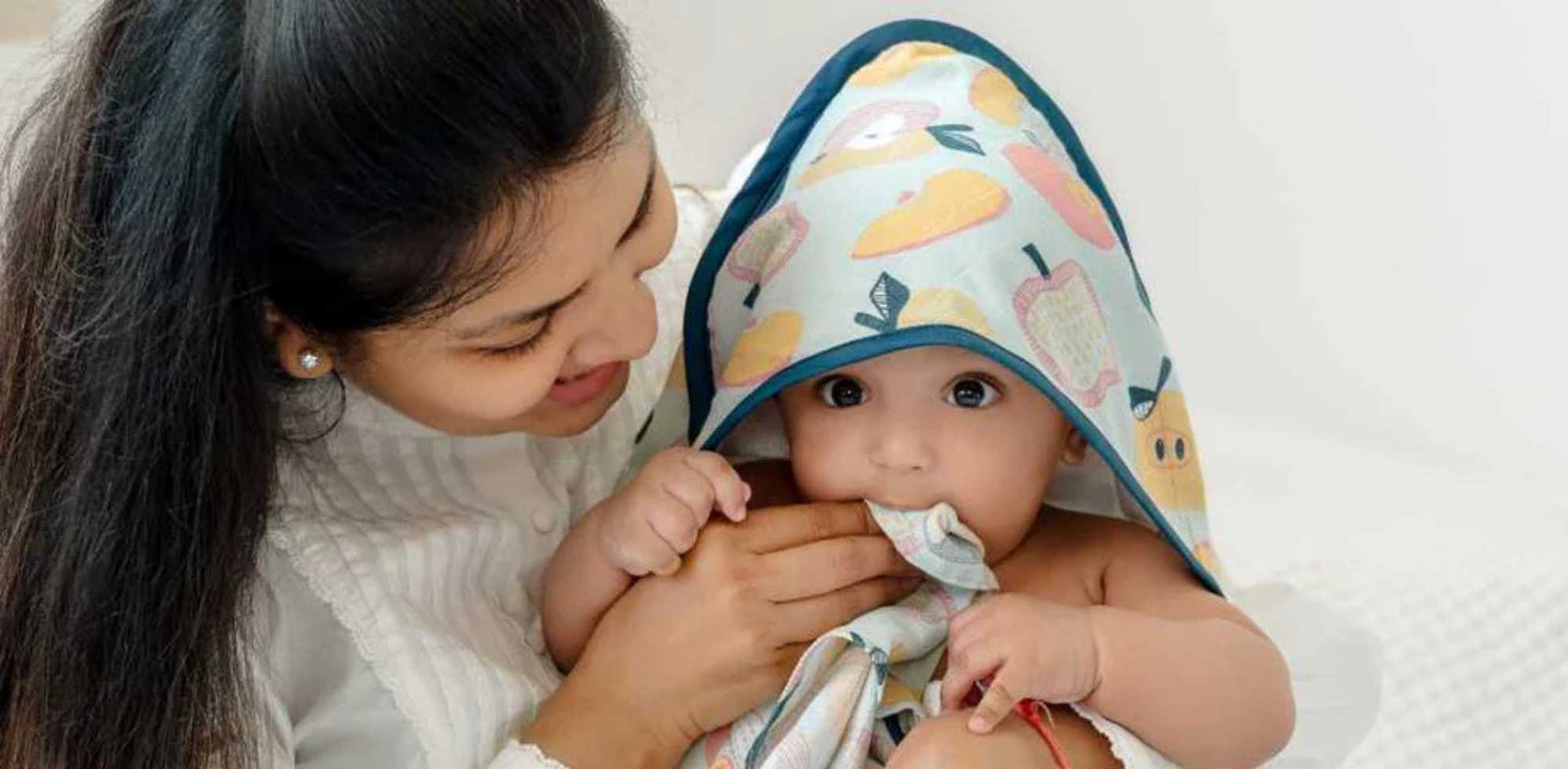 Buy Baby Cloth Nappies - Reusable Newborn Baby Langot | Cocoon Care