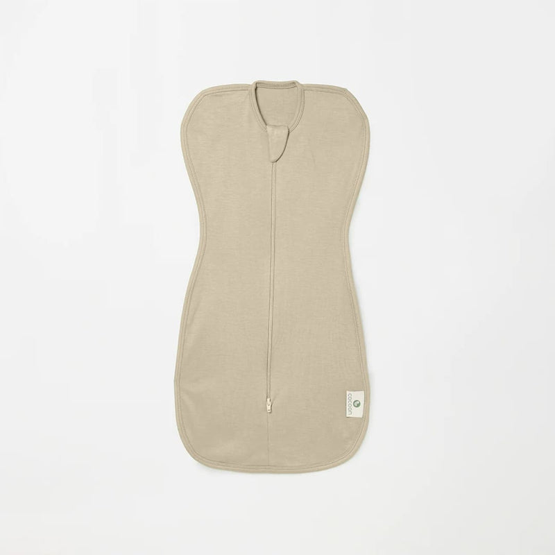 Sleep Pod - Buy Bamboo Baby Sleep Sack For Infants | Cocoon Care