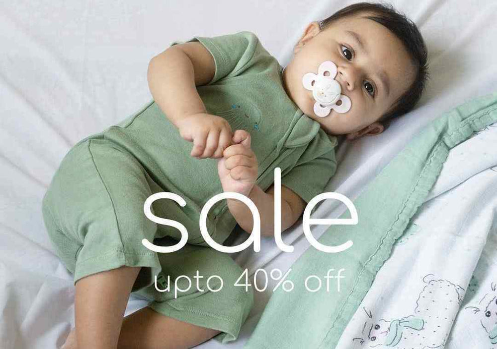 When Do Babies Start Crawling & Stages of Crawling | Cocoon Care