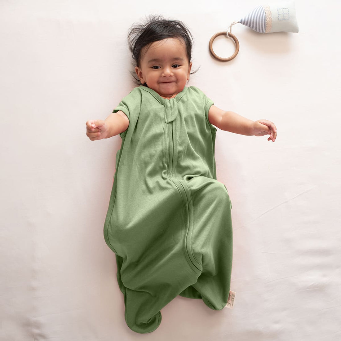 Baby Sleeping Bag - Buy Newborn Baby Sleeping Bags Online | Cocoon Care